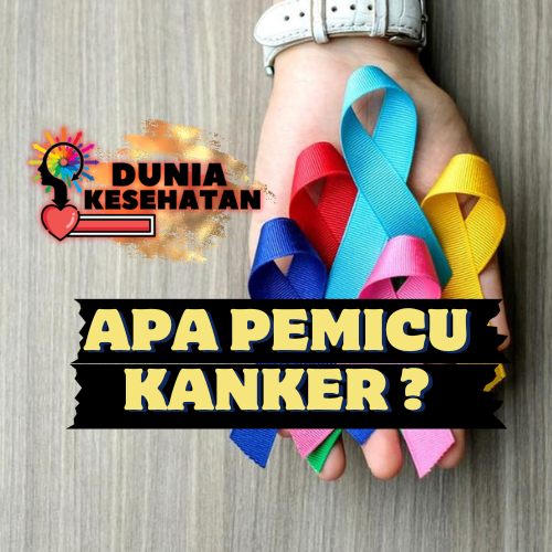 Pemicu Kanker Usia Muda : Faktor yang Perlu Diwaspadai - Informasi ...